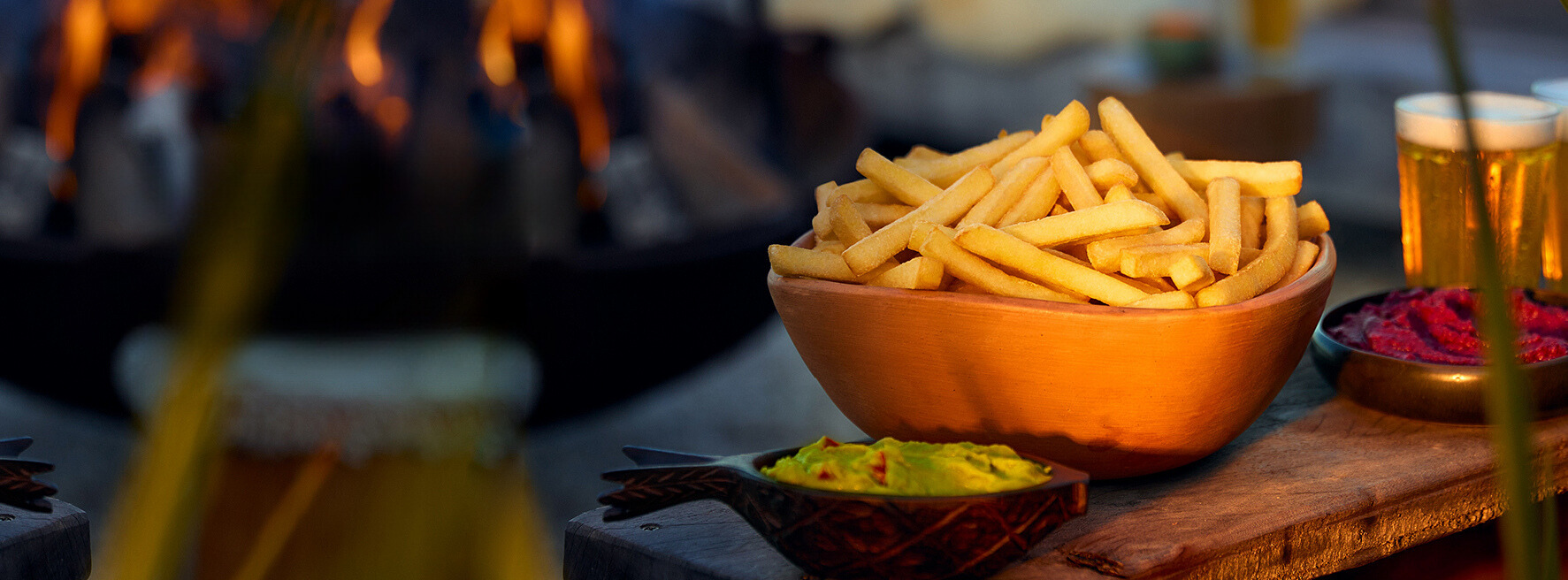 Simplot + DPack | Inicio